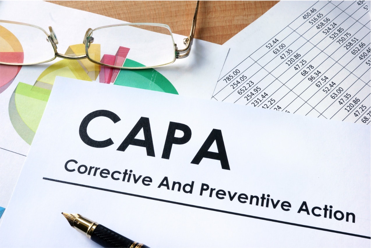 Curso Online M todo CAPA Corrective Action Preventive Action Curso Online M todo CAPA Corrective Action Preventive Action
